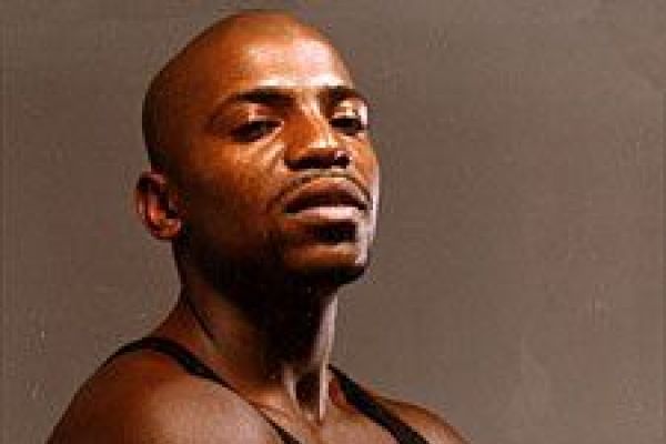 Mekhi Phifer Has A Heart Full of Affection For His Wife - Biografía ...