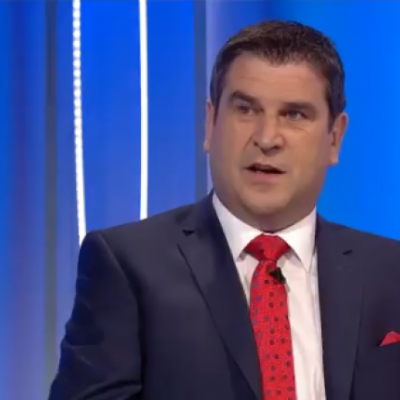 Michael Duignan - Biografía, Patrimonio, Edad, Peso, Altura, Relaciones