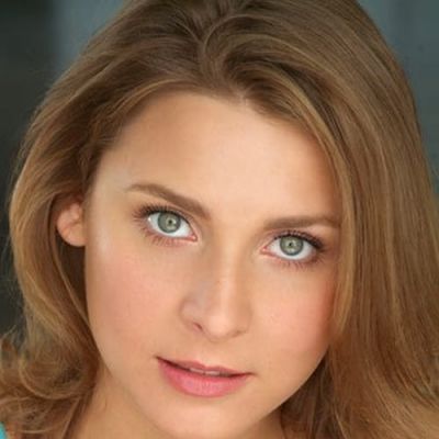 Michelle Lang - Biografía, Patrimonio, Edad, Peso, Altura, Relaciones