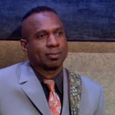 Mike Merritt - Biografía, Patrimonio, Edad, Peso, Altura, Relaciones