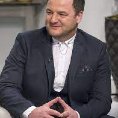 Mikey Graham - Biografía, Patrimonio, Edad, Peso, Altura, Relaciones