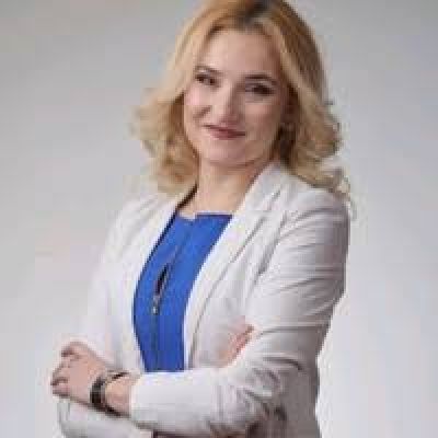 Milica Perovic - Biografía, Patrimonio, Edad, Peso, Altura, Relaciones