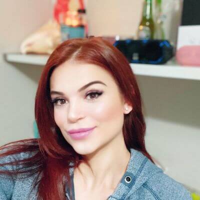 Monica Contreras - Biografía, Patrimonio, Edad, Peso, Altura, Relaciones