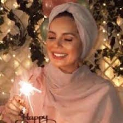 Nada Nadir - Biografía, Patrimonio, Edad, Peso, Altura, Relaciones