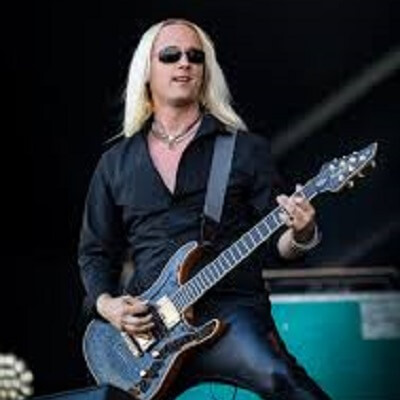 Olof Morck - Biografía, Patrimonio, Edad, Peso, Altura, Relaciones