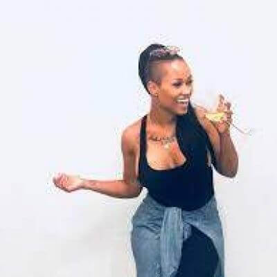 Paige Thomas - Biografía, Patrimonio, Edad, Peso, Altura, Relaciones