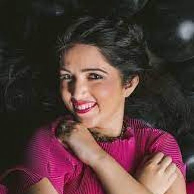 Pallavi Batra - Biografía, Patrimonio, Edad, Peso, Altura, Relaciones