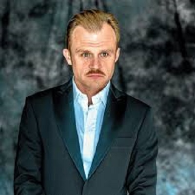 Piotr Rogucki - Biografía, Patrimonio, Edad, Peso, Altura, Relaciones