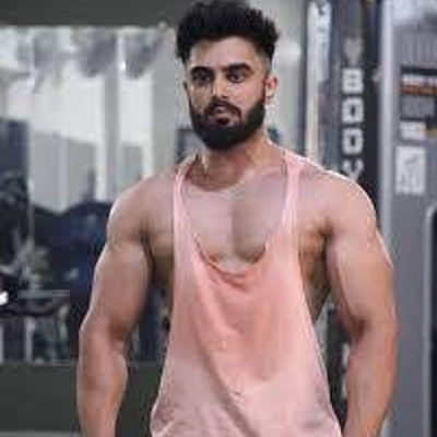 Prabh Jyot Singh - Biografía, Patrimonio, Edad, Peso, Altura, Relaciones