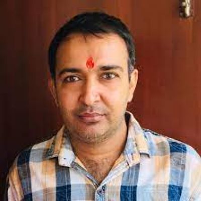 Pradeep Nagar - Biografía, Patrimonio, Edad, Peso, Altura, Relaciones