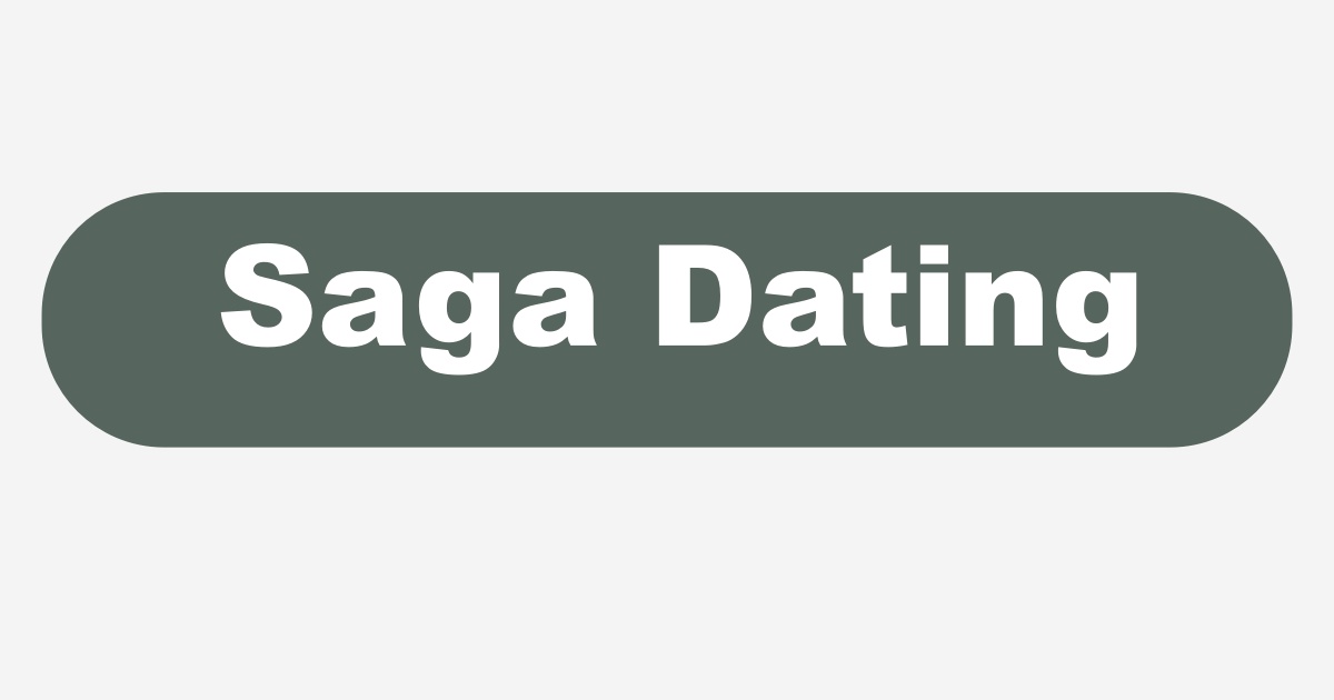 Prueba gratuita de Saga Dating - Regístrate gratis