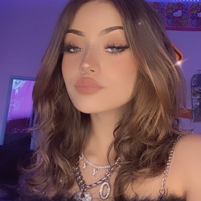 Prymrr - Biografía, Patrimonio, Edad, Peso, Altura, Relaciones