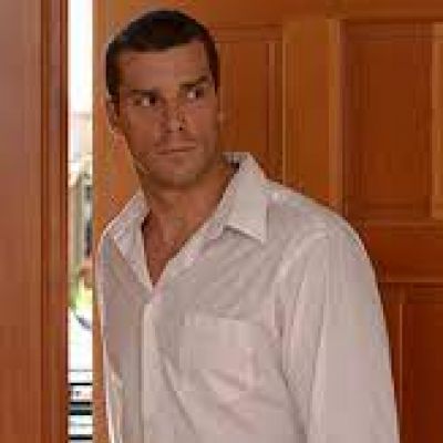 Ramon Nomar - Biografía, Patrimonio, Edad, Peso, Altura, Relaciones