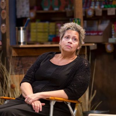 Randy Danson - Biografía, Patrimonio, Edad, Peso, Altura, Relaciones