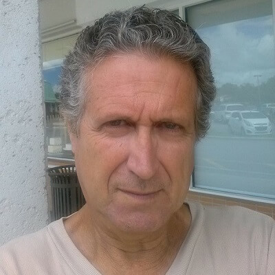 Ray Martínez - Biografía, Patrimonio, Edad, Peso, Altura, Relaciones