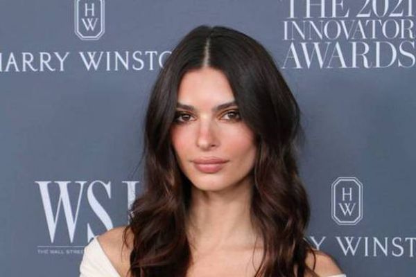 Reactions From Emily Ratajkowski To Pete Davidson’s Past Relationships ...
