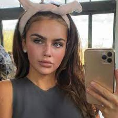 Rendall Coleby | Bio, Age, Patrimonio, Relationship, Career - Biografía ...