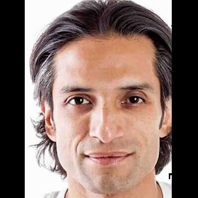 Rene Millan - Biografía, Patrimonio, Edad, Peso, Altura, Relaciones