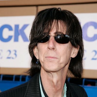 Ric Ocasek - Biografía, Patrimonio, Edad, Peso, Altura, Relaciones