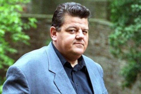 Robbie Coltrane, A Legendary Actor, Died At The Age Of 72 - Biografía ...