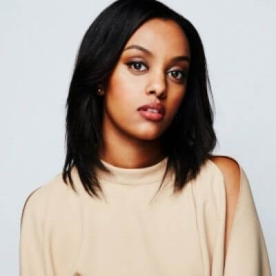 Ruth B - Biografía, Patrimonio, Edad, Peso, Altura, Relaciones