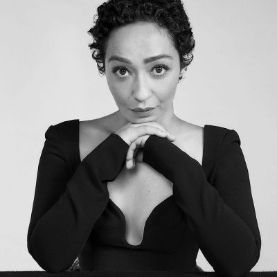 Ruth Negga- Biography, Height, Patrimonio, Boyfriend, Dating ...
