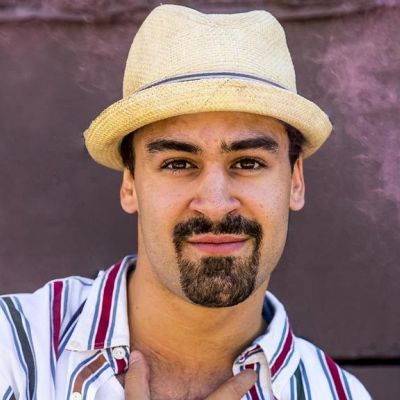 Ryan Gonzalez - Biografía, Patrimonio, Edad, Peso, Altura, Relaciones