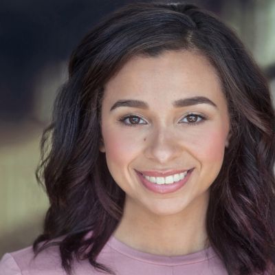 Sabrina Saudin | Biografía, edad, patrimonio, relación, carrera