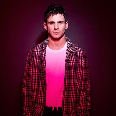 Sam Perry - Biografía, Patrimonio, Edad, Peso, Altura, Relaciones