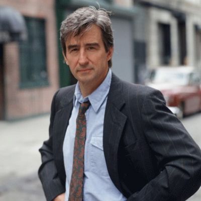 Sam Waterston | Biografía, edad, patrimonio, relación, carrera