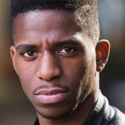 Samuel Arnold - Biografía, Patrimonio, Edad, Peso, Altura, Relaciones