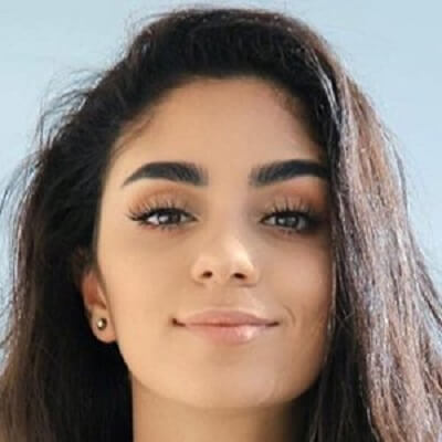 Sandra Sahi - Biografía, Patrimonio, Edad, Peso, Altura, Relaciones