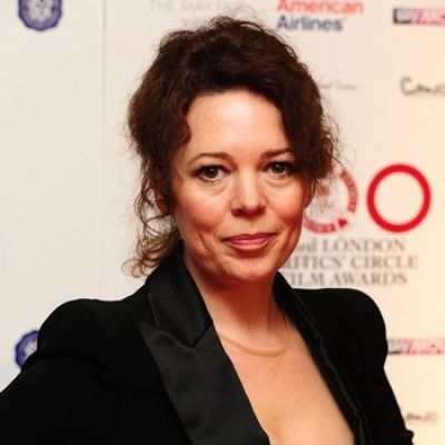 Sara Olivia Colman