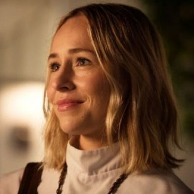 Sarah Goldberg- Bio, Height, Patrimonio, Husband, Marriage - Biografía ...