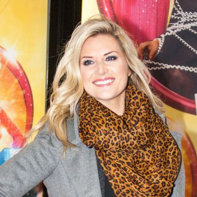 Sarah Jayne Dunn: biografía, patrimonio neto, esposo, altura y carrera