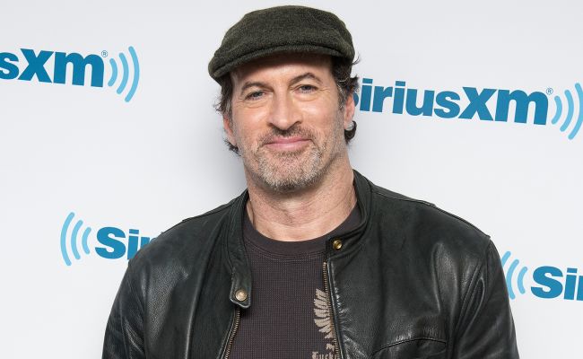 Scott Patterson Personal Life And Wife Affairs - Biografía, Patrimonio ...