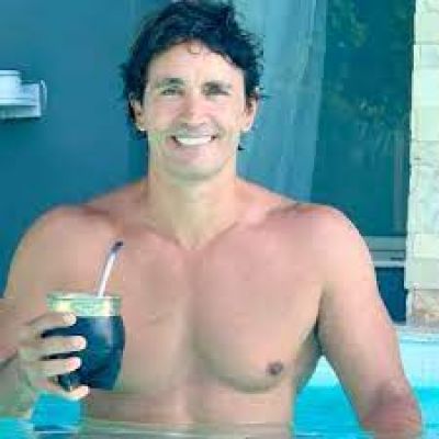 Sebastián Estevanez - Biografía, Patrimonio, Edad, Peso, Altura, Relaciones