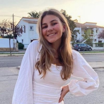 Sen Bellod | Biografía, edad, patrimonio, relación, carrera