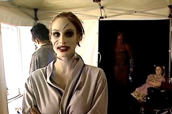 Shawna Loyer: Where Is She? All About Thir13en Ghosts Actress ...