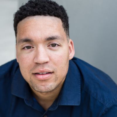 Shayn Walker | Biografía, edad, patrimonio, relación, carrera