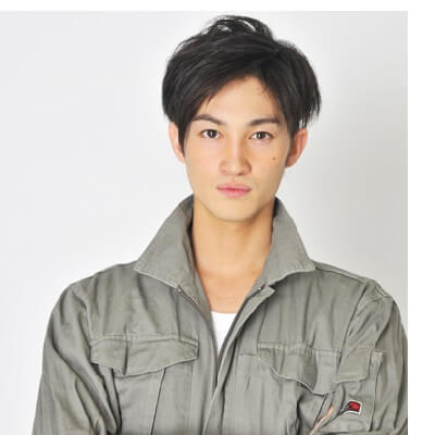 Shohei Nanba - Biografía, Patrimonio, Edad, Peso, Altura, Relaciones