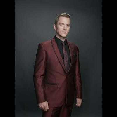 Shonn Wiley - Biografía, Patrimonio, Edad, Peso, Altura, Relaciones