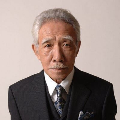 Shunji Fujimura - Biografía, Patrimonio, Edad, Peso, Altura, Relaciones