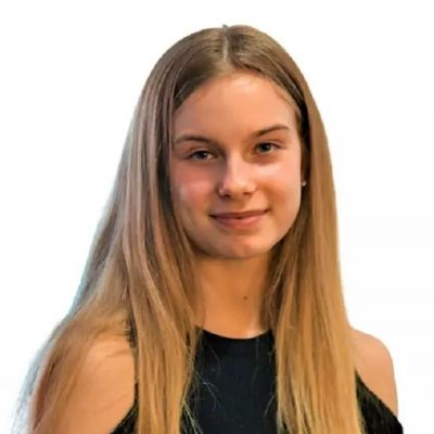 Siiri Solalinna - Biografía, Patrimonio, Edad, Peso, Altura, Relaciones