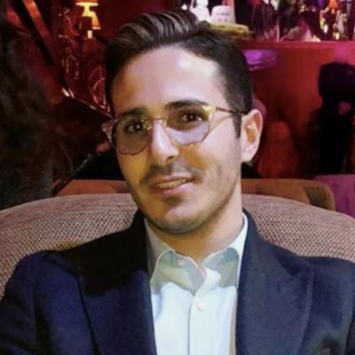 Simon Leviev - Biografía, Patrimonio, Edad, Peso, Altura, Relaciones