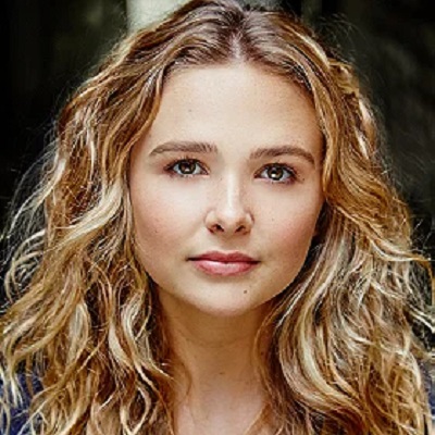 Sofia Nolan - Biografía, Patrimonio, Edad, Peso, Altura, Relaciones