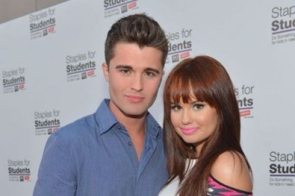 Spencer Boldman’s Wife: Is He Married? Dating History And Relationship ...
