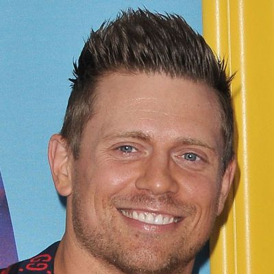 The Miz | Bio, Age, Patrimonio, Relationship, Career - Biografía ...