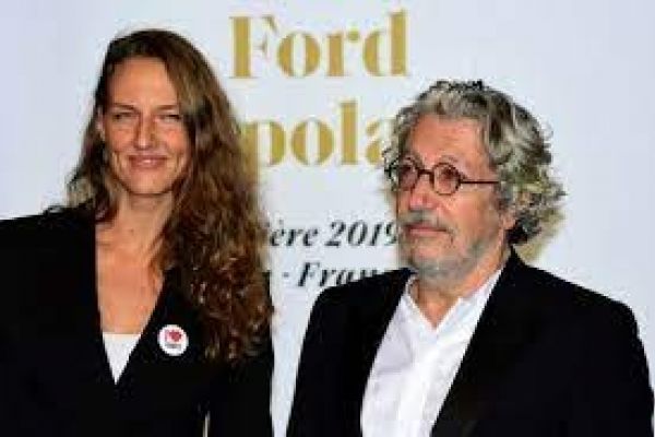 Tiara Comte- Wiki, Height, Patrimonio, Husband - Biografía, Patrimonio ...