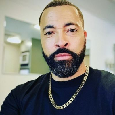 Timon Kyle Durrett- Wiki, Height, Patrimonio, Girlfriend - Biografía ...